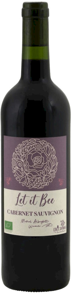 Let It Bee Cabernet Sauvignon - Ethic Drinks | VINELLO